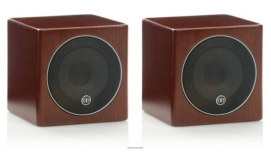 Sonica Opole MONITOR AUDIO Radius R45 Orzech Włoski