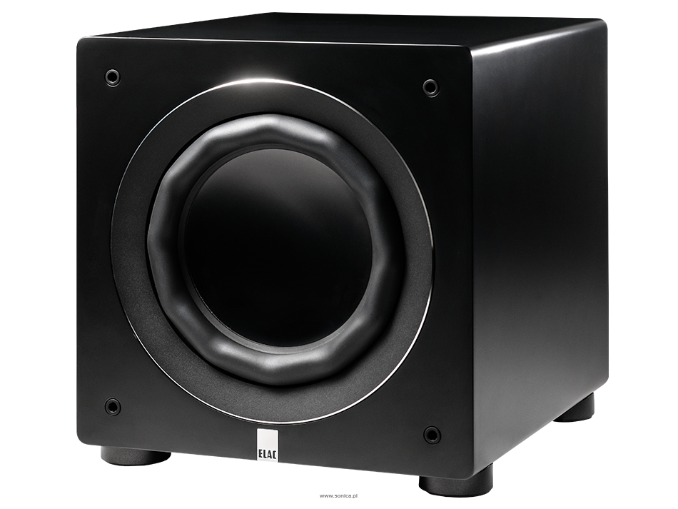 Sonica Opole Subwoofer ELAC Varro RS500